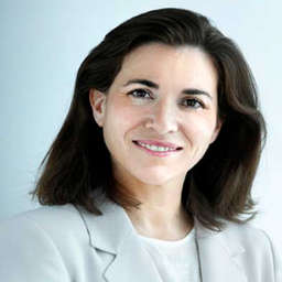 Maria Abascal Red - CEO @ Asociación Española de Banca - Crunchbase ...