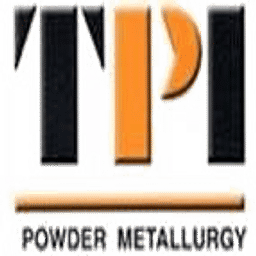 TPI Powder Metallurgy