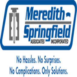 Meredith-Springfield Associates - Crunchbase Company Profile & Funding