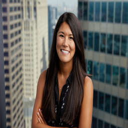 Sandra Yamada - Vice President @ Interlock Equity - Crunchbase Person ...