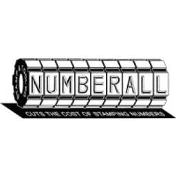 Numberall Stamp & Tool