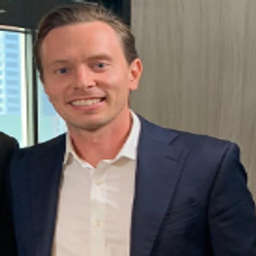 Chris Lock - CEO, Founder & Managing Director @ IP Generation ...