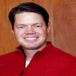 Kevin Koon - Founder @ Zen Massage - Crunchbase Person Profile