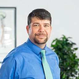 Matthew Lester - Owner and Chiropractor @ Lookout Valley Chiropractic - Crunchbase Person Profile