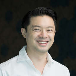 Joseph Fung - Managing Partner @ Saltagen Ventures - Crunchbase Person ...