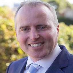 Iain Mackie - Partner @ Roberts Mackie Winstanley - Crunchbase Person ...