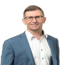 Mark Borg - Crunchbase Person Profile