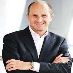 Marc Kimmich - Crunchbase Person Profile