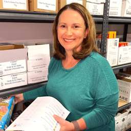 Lisa Munro - Founder & Managing Director @ Happy Tummies - Crunchbase ...