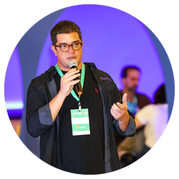 Ricardo Mota - Crunchbase Person Profile