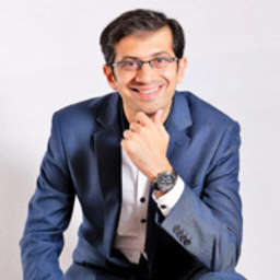 Raj Soni - Founder @ Onboarded - Crunchbase Person Profile