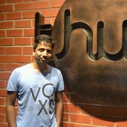 Rohan Reddy - Founder and CEO @ SmartLabs - Crunchbase Person Profile