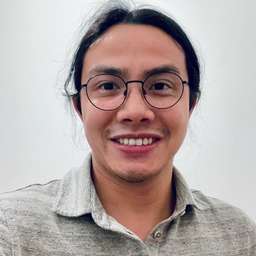 Robert Tran - Founder @ Inkeep - Crunchbase Person Profile