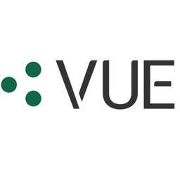 VUE group - Crunchbase Company Profile & Funding