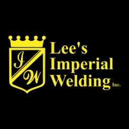 Lee's Imperial Welding - Crunchbase Company Profile & Funding
