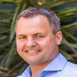 Ben Jooste - Co-Founder @ Integrum Wealth - Crunchbase Person Profile