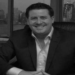 Michael Forte - Co-Head @ Cedarwood - Crunchbase Person Profile