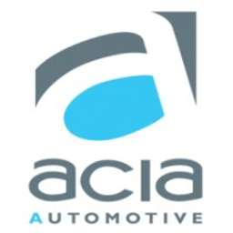 ACIA AUTOMOTIVE - Crunchbase Company Profile & Funding