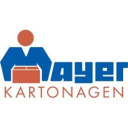 Mayer Cardboard Boxes - Crunchbase Company Profile & Funding