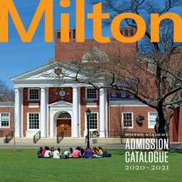 Milton College - Crunchbase School Profile & Alumni