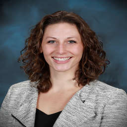 Megan O'Connor - Founder and CEO @ Nth Cycle - Crunchbase Person Profile