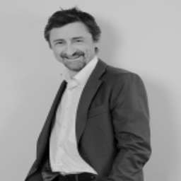 Thierry Léonard - Co-Founder, CEO and Managing Partner @ Pure Capital ...