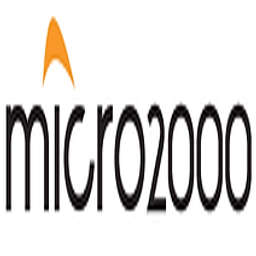 Micro 2000 - Crunchbase Company Profile & Funding