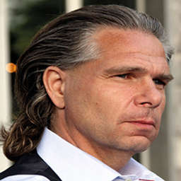 Anders Enquist - Editor-in-Chief, CEO & Managing Director @ Livets Goda ...