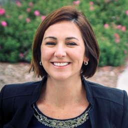 Lisa Spence - Learning and Development Consultant @ St. Charles ...