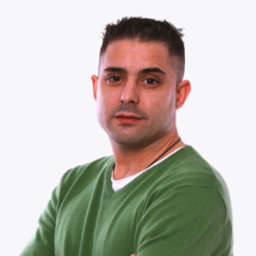 Roger Baltà - Founder, Owner & CEO @ Plexus Multi-Channel Radio ...