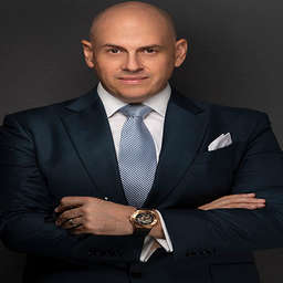 Sean McCauley - Founder and CEO @ THE DEVMARK GROUP - Crunchbase Person ...