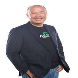 Amir Amiruddin - Co-Founder @ Investree - Crunchbase Person Profile