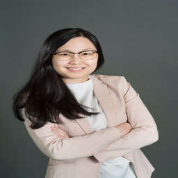 Siew Joo Beh - CEO and Co-Founder @ HatiSens - Crunchbase Person Profile