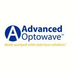 Advanced Optowave - Crunchbase Company Profile & Funding