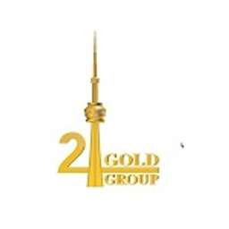 24 Gold Group Ltd. - Crunchbase Company Profile & Funding
