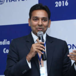 Vivek Shah - Crunchbase Person Profile