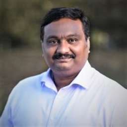 Ravi Kumar Bolla - Founder & Executive Director @ Helixr - Crunchbase ...