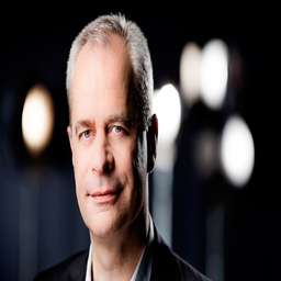 Thomas Rehling - EVP & CFO @ Nordisk Film - Crunchbase Person Profile