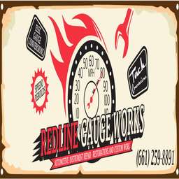 Redline Gauge Works - Crunchbase Company Profile & Funding