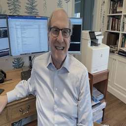 Stephen Hendel - Crunchbase Person Profile