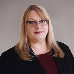 Stephanie Tuthill - Chief Compliance Officer/Director of Contracts ...