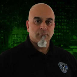 Shawn Pardazi - Founder and CEO @ Global Counter-Smuggling Training ...