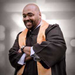 Robert Reza Greer - Founder & Senior Graphic Designer @ ZaBre Inspire ...