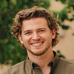 Connor Fitzgerald - Crunchbase Person Profile