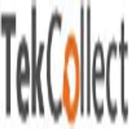TekCollect Inc. - Crunchbase Company Profile & Funding