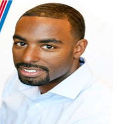 Brandon M Thompson - Vice President of Diversity & Inclusion @ NASCAR ...