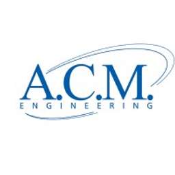 A.C.M. Engineering - Crunchbase Company Profile & Funding