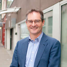 Philippe Huysmans - Crunchbase Person Profile