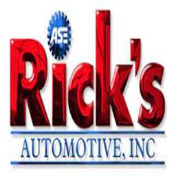 Rick's Automotive - Crunchbase Company Profile & Funding