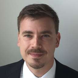 Marton Toth - Crunchbase Person Profile